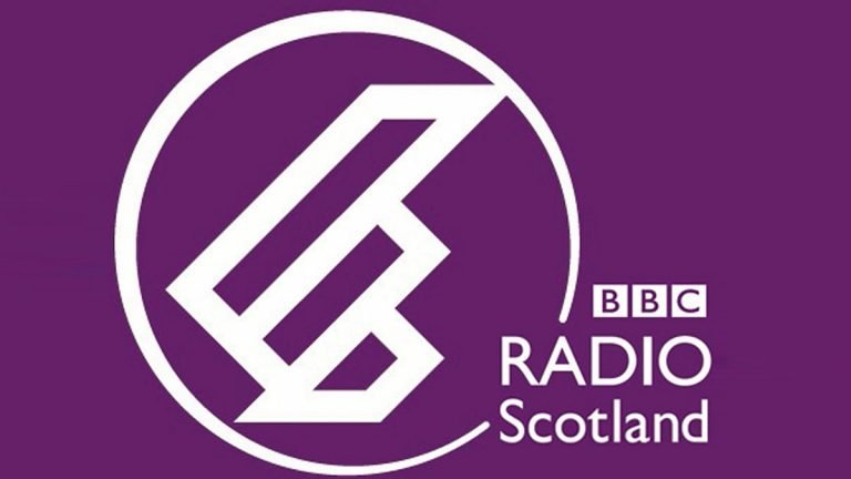 BBC Radio Scotland LIVE Session - Mec Lir